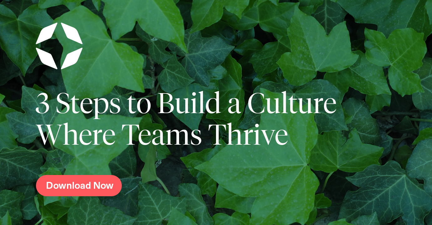 3 Steps to Build a Culture Where Teams Thrive – Guide | FranklinCovey 3 Steps to Build a Culture Where Teams Thrive – Guide | FranklinCovey