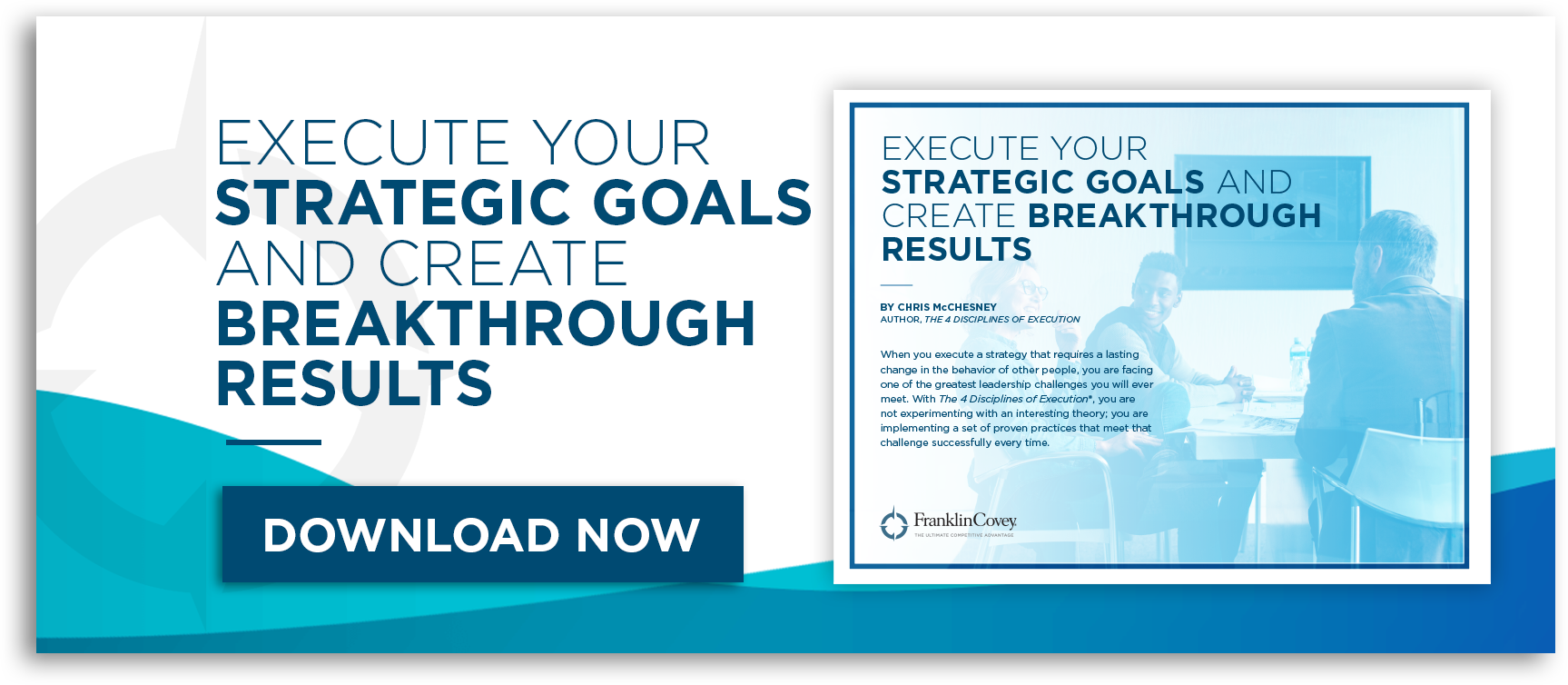 Execute Your Strategic Goals and Create Breakthrough Results - Guide ...