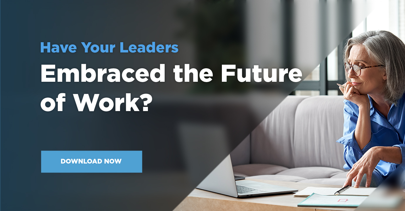 Help Your Organization Thrive in the New World of Work - Guide ...