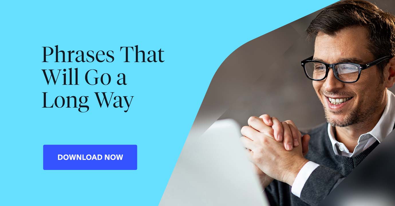 10 Phrases Leaders Use to Build Trust With Team Members – Guide ...