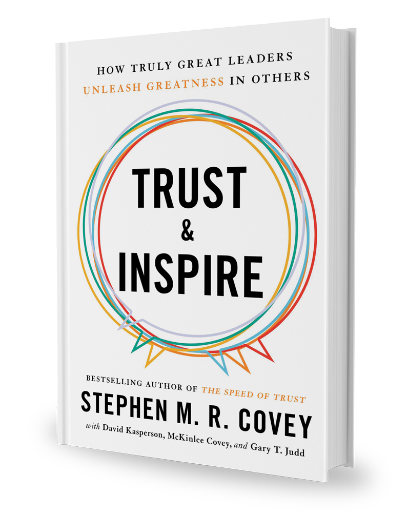 Leader in Me | Get your FREE Book